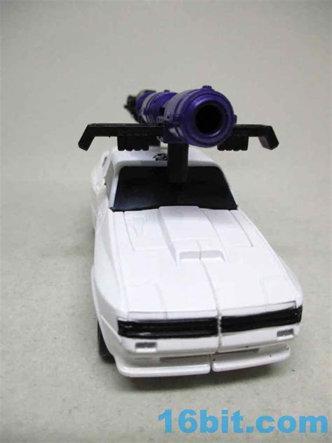 Figure Of The Day Review Transformers Generations War For