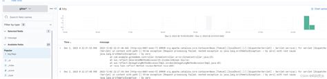 elk配置记录 filebeat e c csdn博客