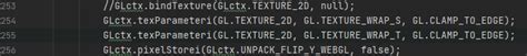 webgl build video not working because of typo in jslib · issue 723