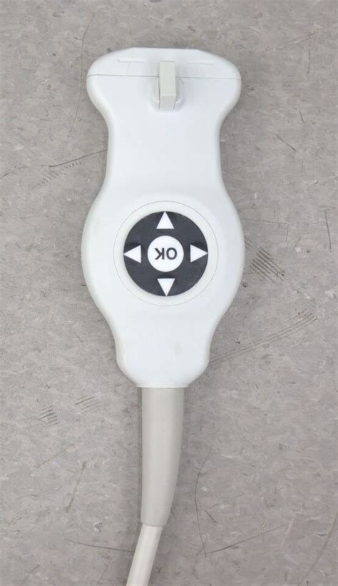 Used Bard Siterite 8 Ultrasound System Pinpoint Gt Technology W