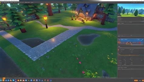 Visual Scripting In Unity Unity Is A Widely Used Game Engine That By Hardik P Medium