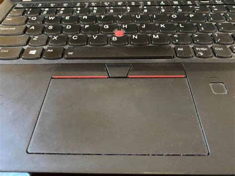 Can You Disable The Touchpad On A Laptop All OS Three Simple Ways The One Tech Stop