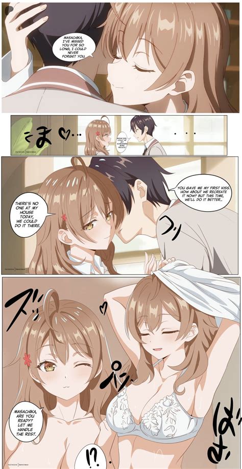 Rule 34 Absurdres Ahoge Armpits Blush Bow Bowtie Breasts Collarbone