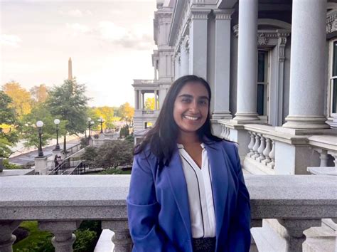Esha Shah Mpa On Linkedin This Summer I Felt A Deep Sense Of Pride