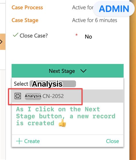 Model Driven App Help With Flow Stages And Custom Security Roles Rpowerapps