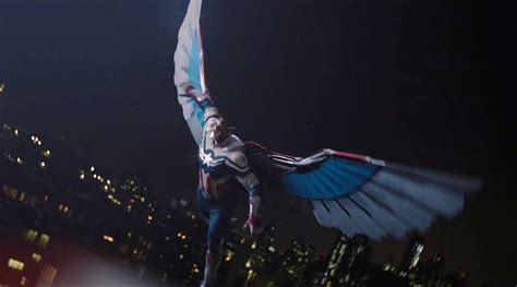 The Falcon And The Winter Soldier Ep 6 Recap Mcu Series Ends With An