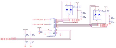 two tlv320aic3204 audio codecs on c5505 ezdsp processors forum