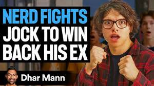 Can A Nerd Beat A Jock