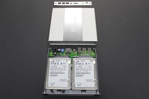 Owc Mercury Elite Al Pro Dual Mini Raid Data Storage Backup Review The Ssd Review