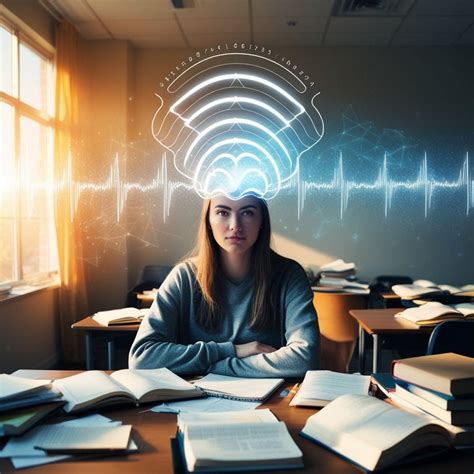 Immune System Function Exploring The Connection Between Theta Wave
