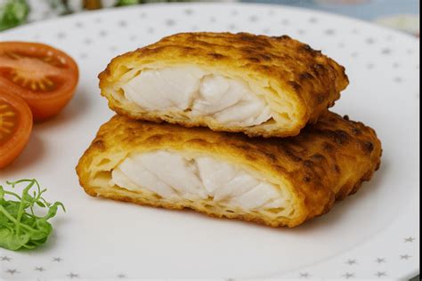 Риба в картопляній шубці — рецепт для хека або минтая відео Читайте на Ukr Net