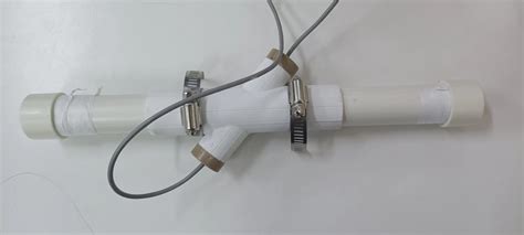 evm430 fr6047 the signal is too small and the flow calculation trips