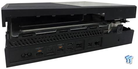 Quick Guide Upgrading Xbox One Internal Storage