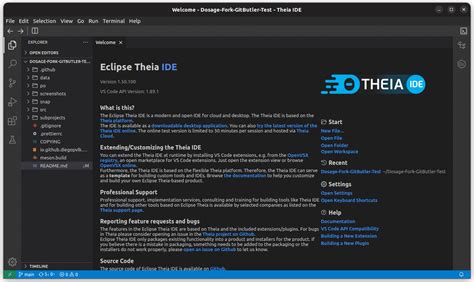 Eclipse Plans To Challenge Microsoft S VS Code Dominance With Theia Code Editor