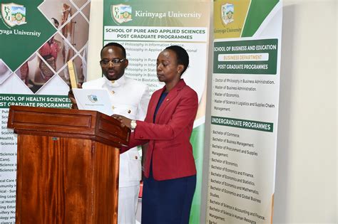 Kirinyaga University Added A New Photo Kirinyaga University