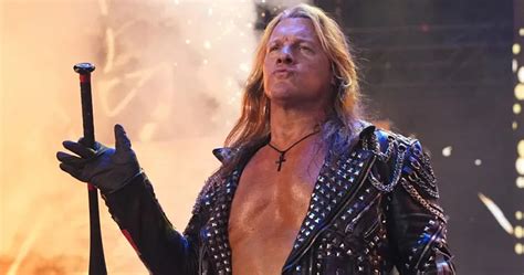 Chris Jericho Sexual Assault Scandal Controvery Explained