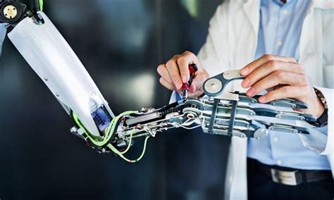 Scope Of Robotics And Automation In India