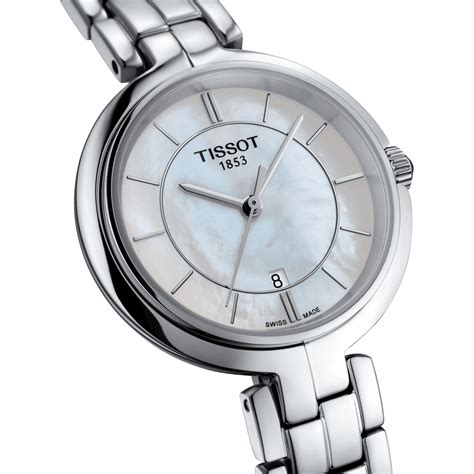 Наручные часы женские Tissot T0942101111100 - купить в Баку. Цена ...