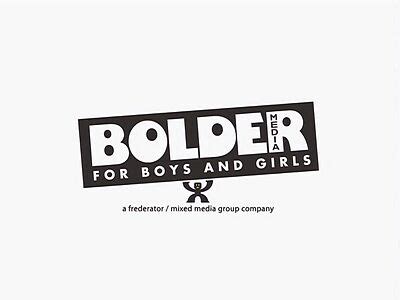 Bolder Media Audiovisual Identity Database