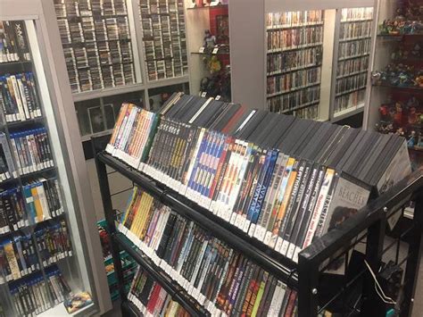 10 Best Dvd Stores In The Us