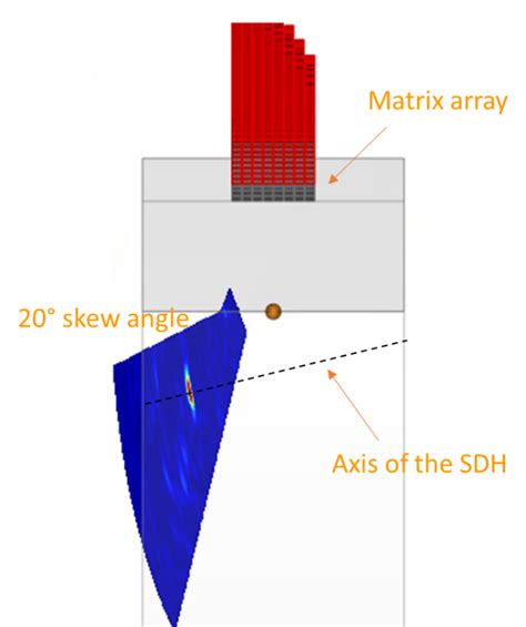 Maximizing The Use Of Matrix Array Probes With Capture™ Software