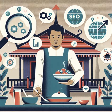 Effective Seo Tips For Beginners Boost Your Cambodian Restaurant