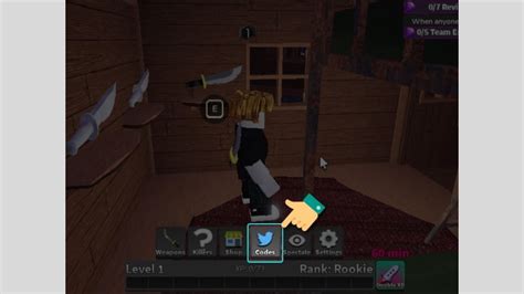 Full code Survive The Killer update mới nhất 2025