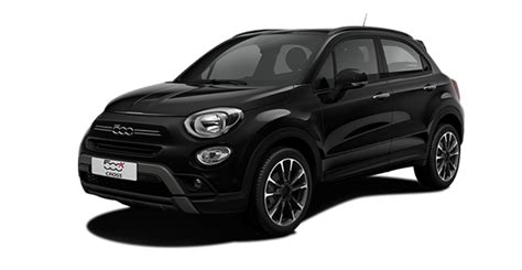 Discover The Fiat 500x Cross Fiat West Africa Site Officiel