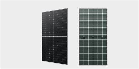Longi HiMO X10 Explorer 645W 640W 635W 630W Double Glass Bifacial Solar Panels Buy Solar Panel