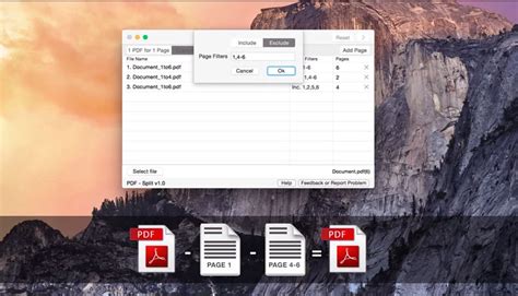 How To Merge PDF Files On Mac Pdftoconverter