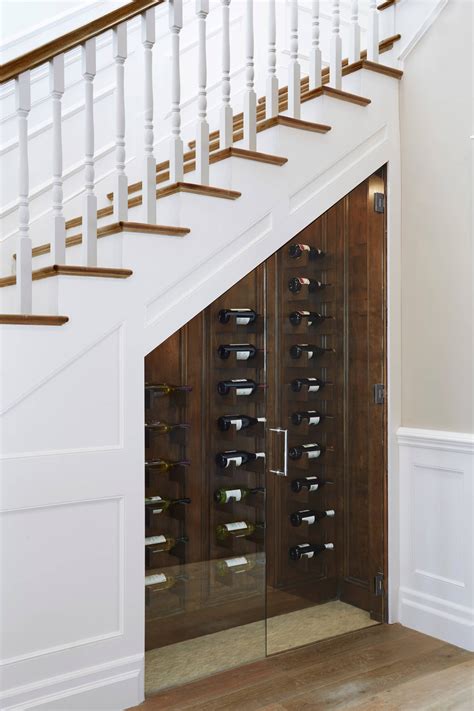 49 Small Wine Cellar Most Functional Wine Storage Ideas
