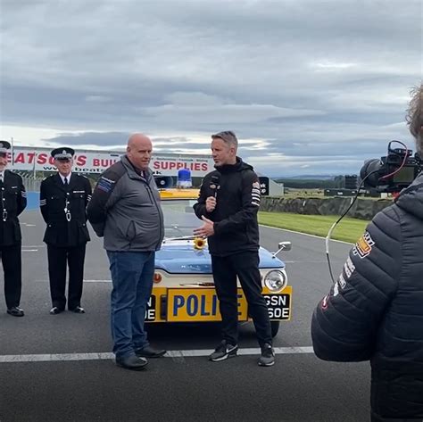 Dereks Hillman Imp Challenge