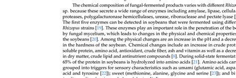 Morphological Identification Of Five Local Isolates Of Rhizopus Spp