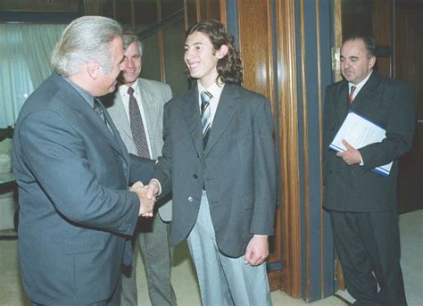 La Cafetera Parlante El Amigo Gguerber Me Hizo Conocer La By Roni Bandini Medium