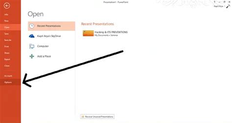 How To Disable Hyperlink Warnings For Office Programs