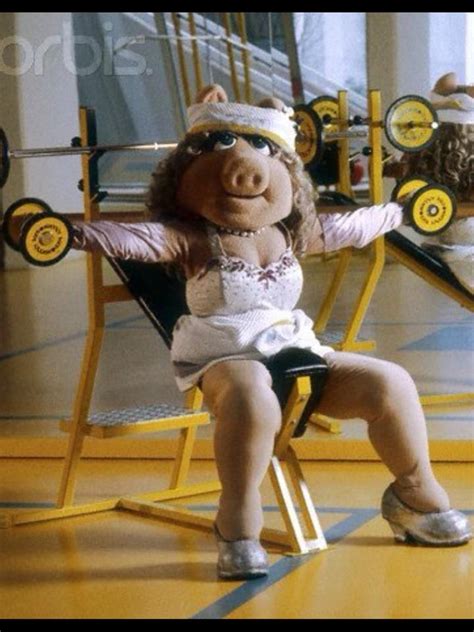 Pin By John Mcpeters On Miss Piggy Pinterest Miss Piggy Piggy