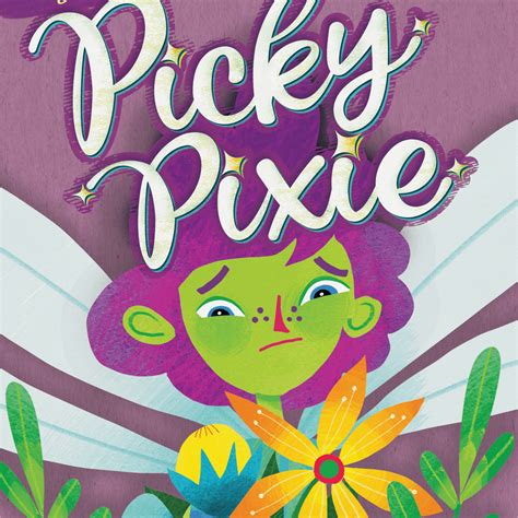 Picky Pixie No Clam Shell Packaging Board Game Bliss