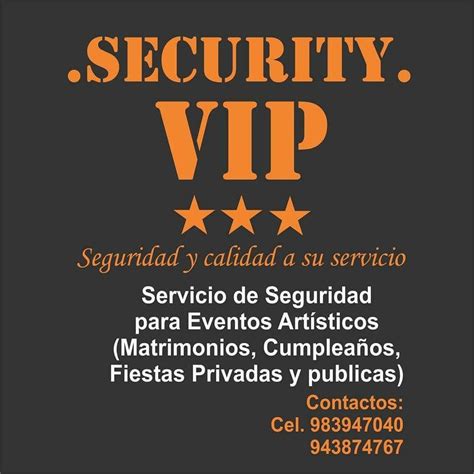 Security Vip