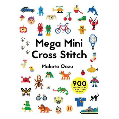 Learn The Basics Of Cross Stitch Types Artofit