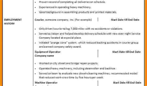 Latest Resume Format In Word 5 Cv Formats 2015 Word Theorynpractice Williamson
