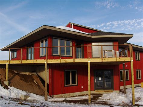 Vivus Architecture Design Archive Custom Homes Truncated
