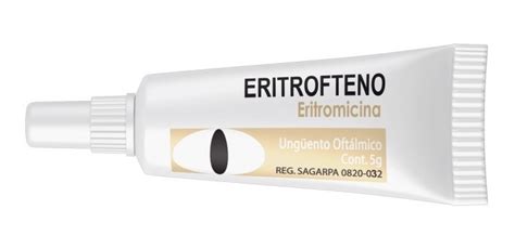 Santgar Eritrofteno Ungüento Oftálmico Eritromicina 5g Mercadolibre Santgar Eritrofteno Ungüento Oftálmico Eritromicina 5g Mercadolibre