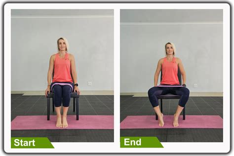 Pilates Leg Exercises