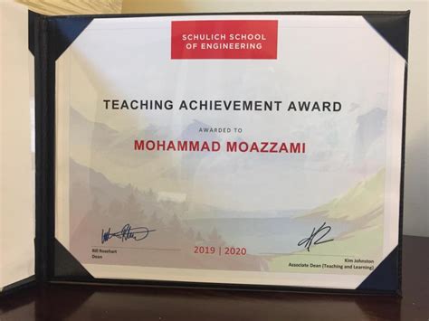 Mohammad Moazzami On Linkedin Schulich University Pmi 135 Comments