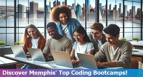 Top 5 Best Coding Bootcamps In Memphis In 2024