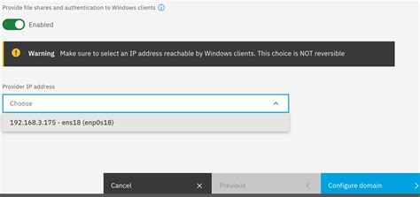Samba Ad Network Differences And Recommendations Support Nethserver Community
