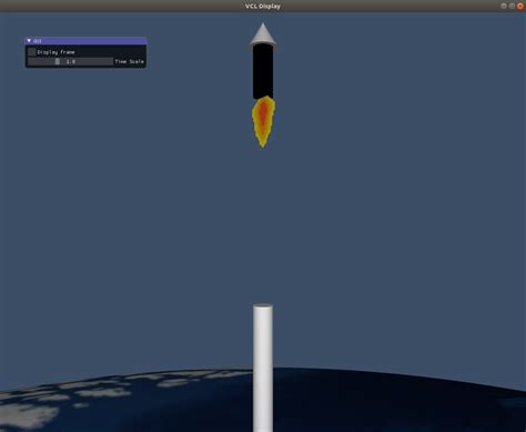 hadi el hajj blog posts rocket launch animation