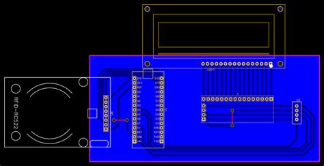 RFID1 EasyEDA Open Source Hardware Lab