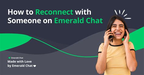 Emerald Chat Blog