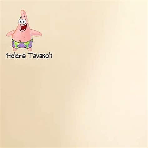 آموزش نقاشی پاتریک مجموعه آموزش های هلنا How To Draw Patrick